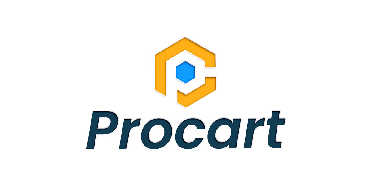 Procart Marketplace