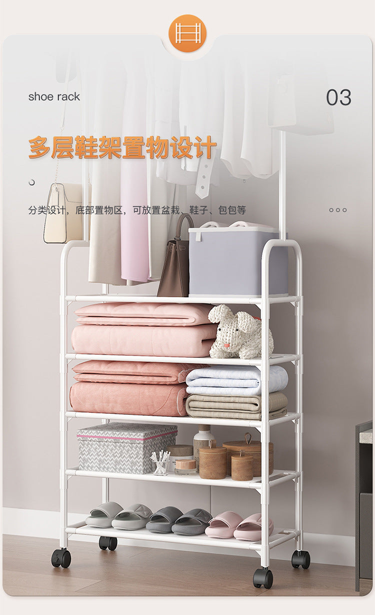 Multi-Functional Shoe Hat Rack – Procart Marketplace